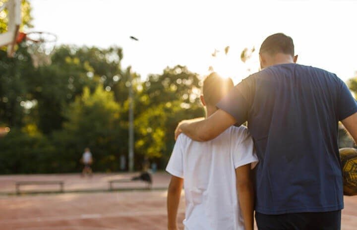 Meeting Familes' Multiple Needs | Carelon Behavioral Health