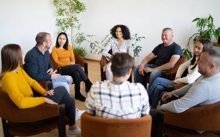 Transitional Case Management | Carelon Behavioral Health